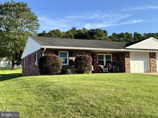 182 Ort Valley Rd, Lewistown, PA 17044