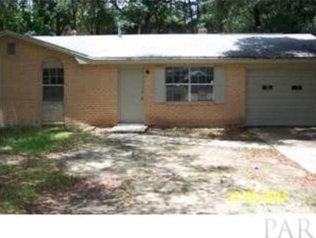 182 Overlook Dr, Pensacola, FL 32503