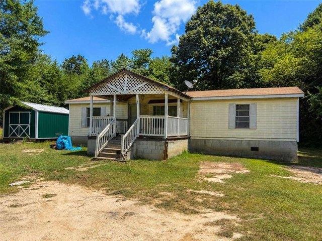182 Owenby Ln, Martin, GA 30557