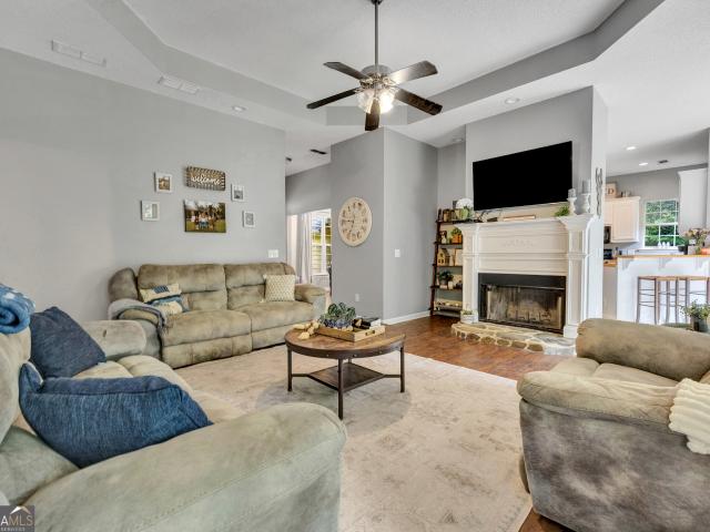 182 Long Piney Road