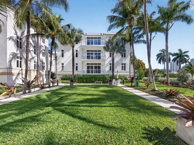 182 Lake Dr Unit 5 301, Palm Beach Shores, FL 33404