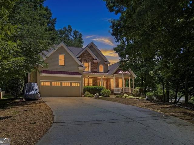 182 Little Victoria Rd, Woodstock, GA 30189