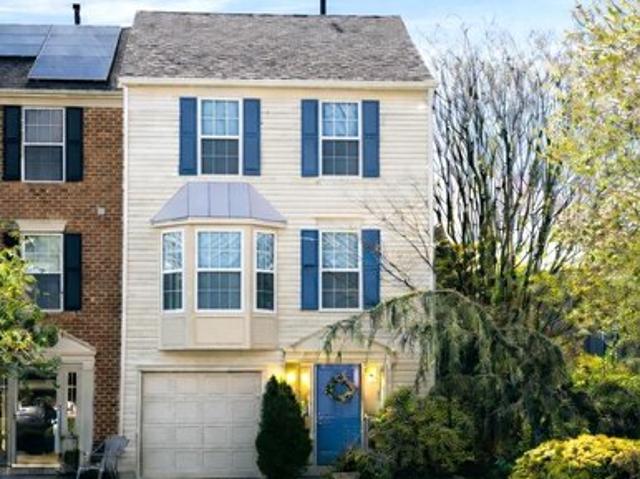 182 Liberty Way, Woodbury, NJ 08096