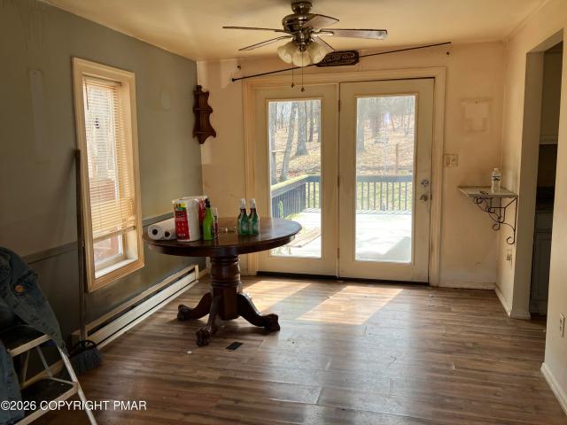 182 Mountain Road