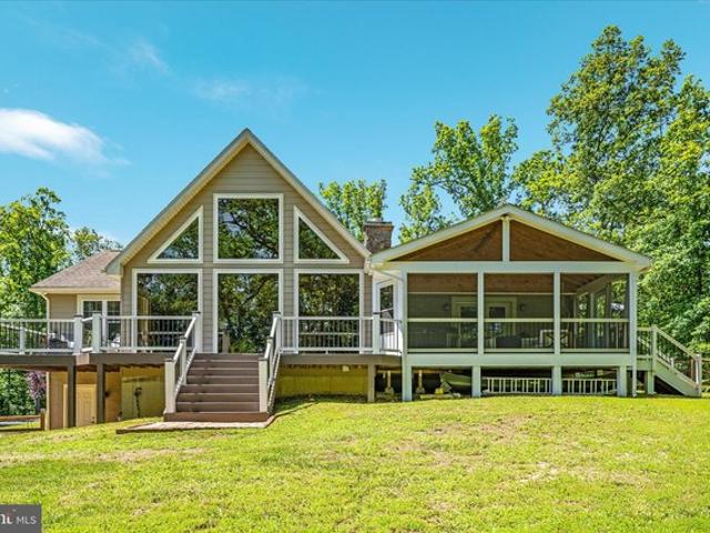 182 Maywood Dr, Front Royal, VA 22630