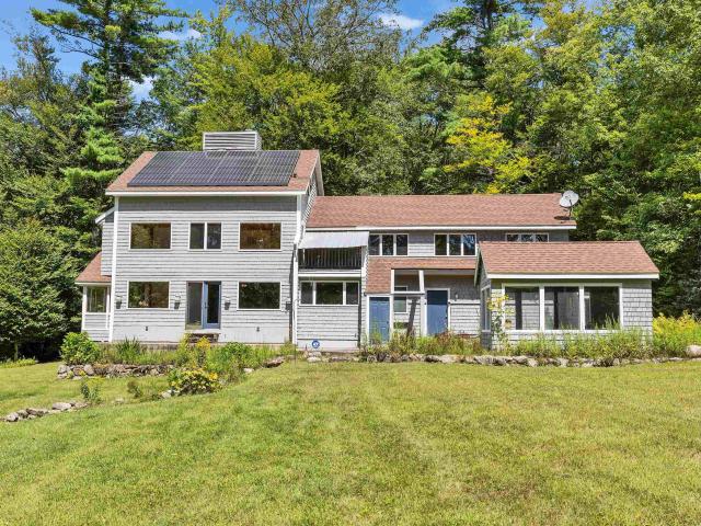 182 McCoy Road