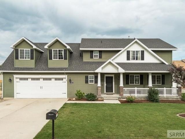182 Merrill Way, Grace, ID 83241