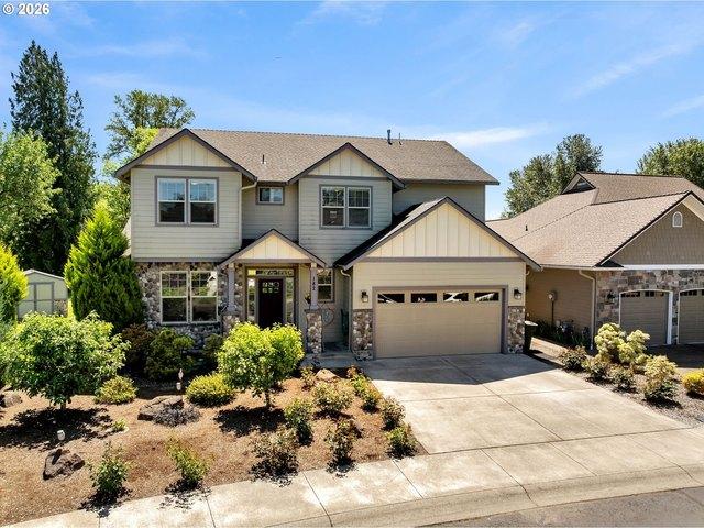 182 Misty Ct, Woodland, WA 98674