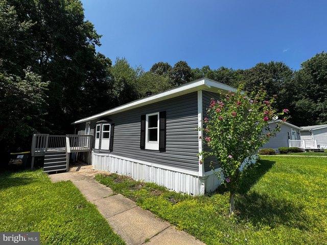 182 N Thistle Way Unit 182, Newark, DE 19702