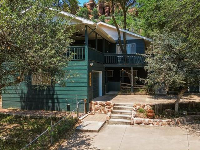 182 N Jep Pl, Payson, AZ 85541