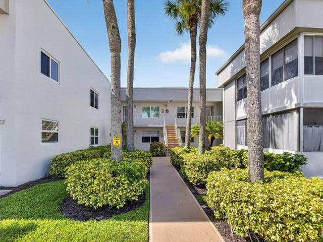 182 Normandy D Unit 182, Delray Beach, FL 33484