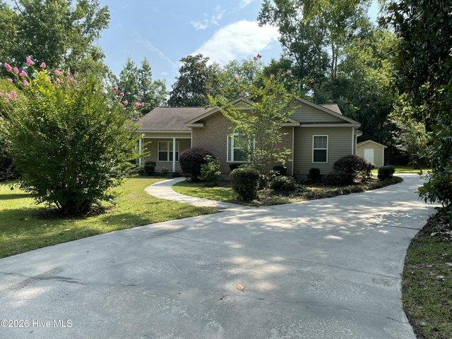 182 Neals Mill Rd, Dearing, GA 30808