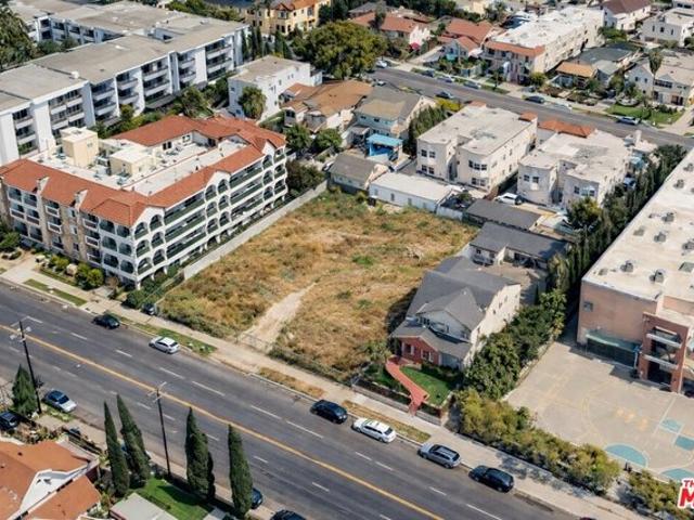 182 S Virgil Ave, Los Angeles, CA 90004