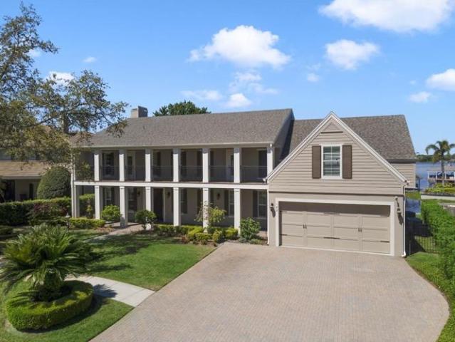 182 S Shadowbay Blvd, Longwood, FL 32779