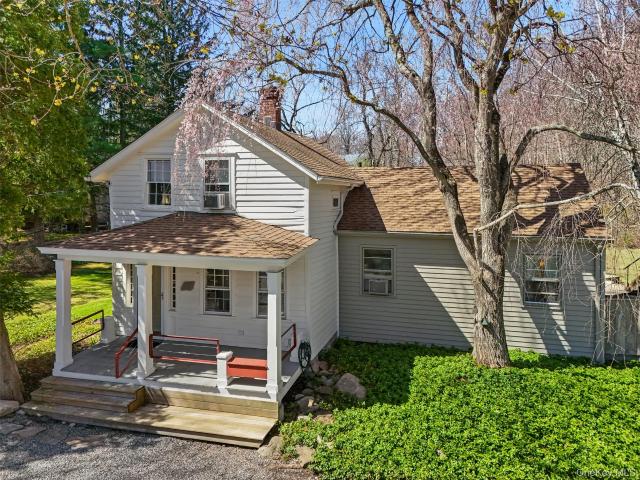 182 Smith Ridge Road