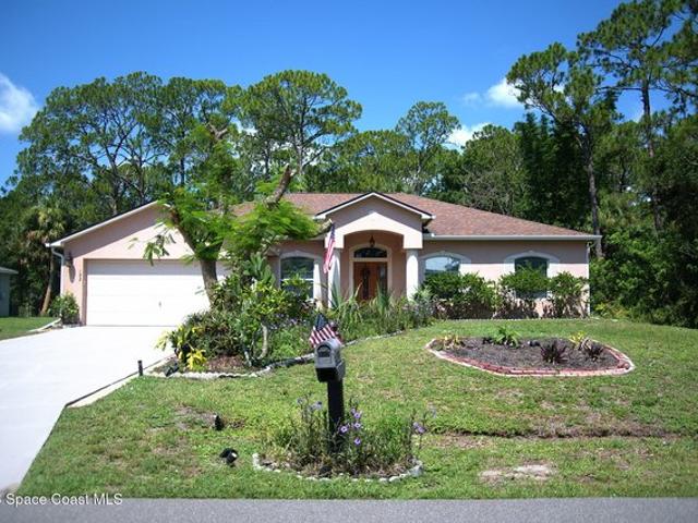 182 Shalimar Ave NW, Palm Bay, FL 32907