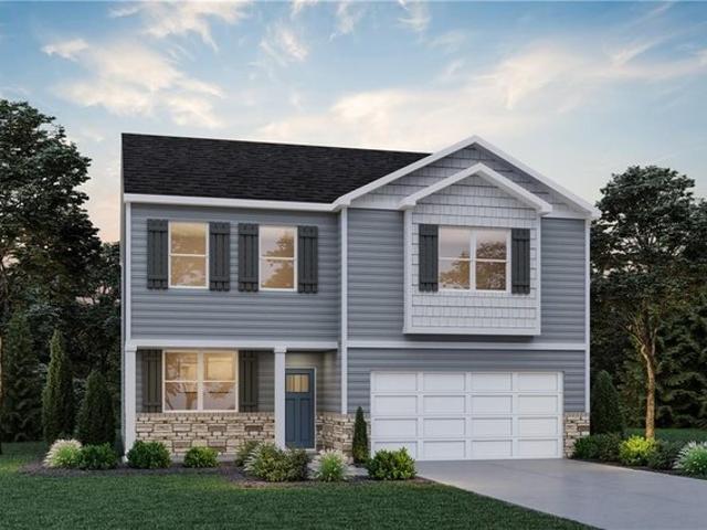182 Shelton Place Dr, Evans City, PA 16033