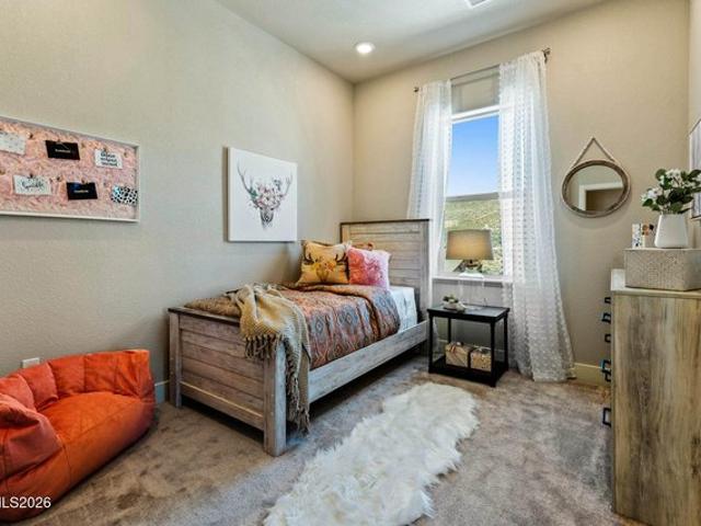 182 Silver Peak Loop Unit 1, Carson City, NV 89701