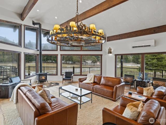 182 Silver Ridge Ranch Road
