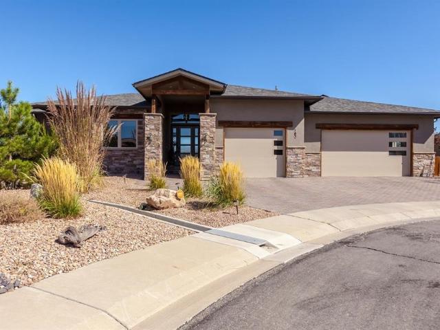 182 Skyline Ridge Ct, Grand Junction, CO 81503 | MLS #20261
