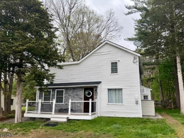 182 Stephensburg Rd, Port Murray, NJ 07865 | MLS #4023