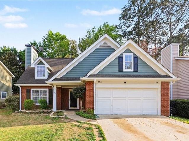182 Summer Lake Dr SW, Marietta, GA 30060