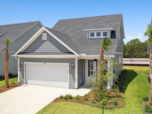 182 Porter Dr, Port Saint Joe, FL 32456