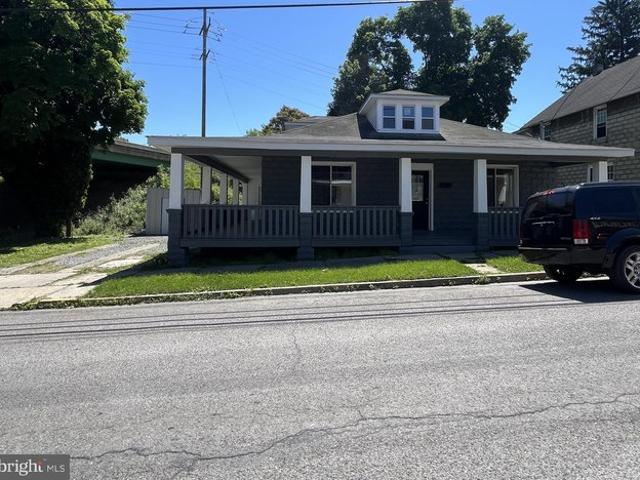 182 Pannebaker Ave, Lewistown, PA 17044