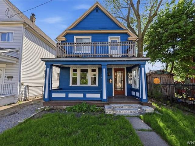 182 Peter St, Buffalo, NY 14207