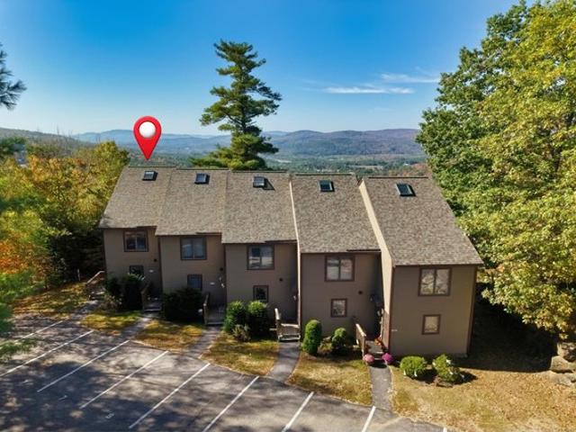 182 Pinnacle Rd Unit 6, Campton, NH 03223