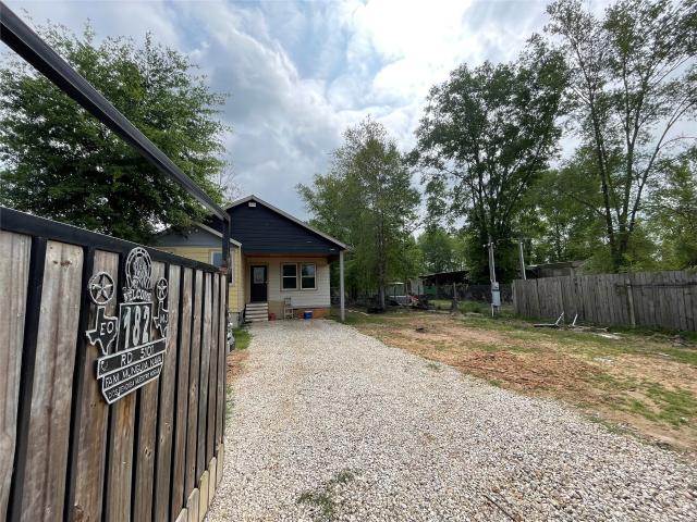 182 Road 5101, Cleveland, TX 77327 | MLS #71689