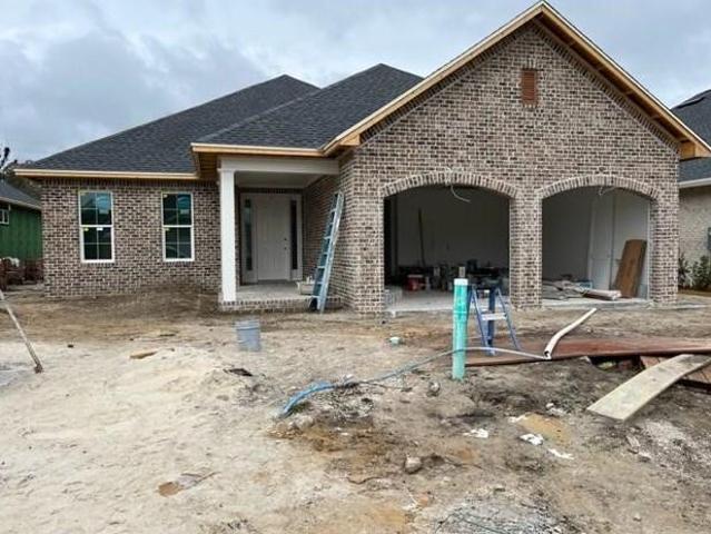 182 Raiders Trail #LOT 36, Valparaiso, FL 32580
