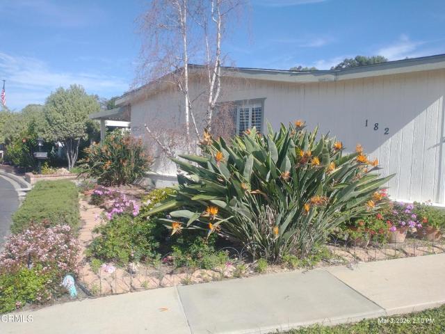 182 Rancho Adolfo Dr, Unit 83, Camarillo, CA 93012 | MLS #V1 35037
