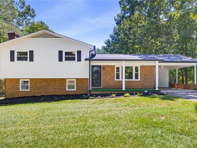 182 Regency Dr, Reidsville, NC 27320