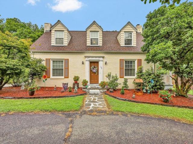 182 Ridgewood Rd, Bassett, VA 24055