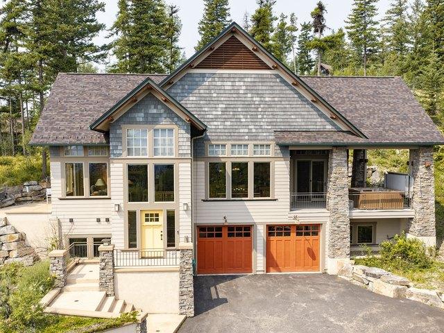 182 Ridge Run Dr, Whitefish, MT 59937