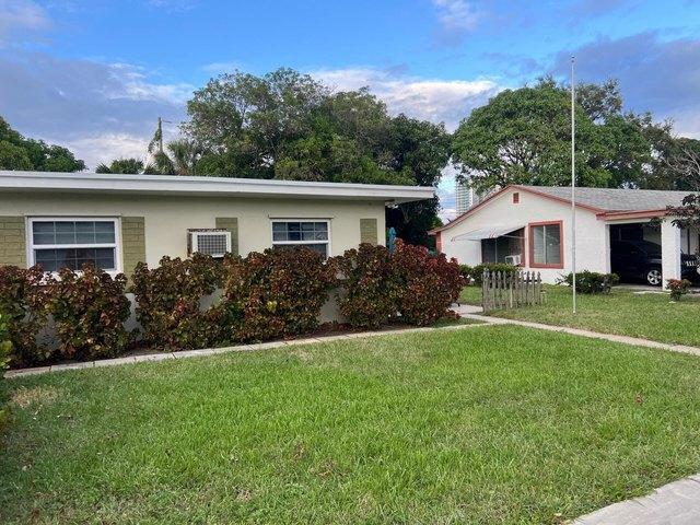 182 W 34th St Apt 1, Riviera Beach, FL 33404