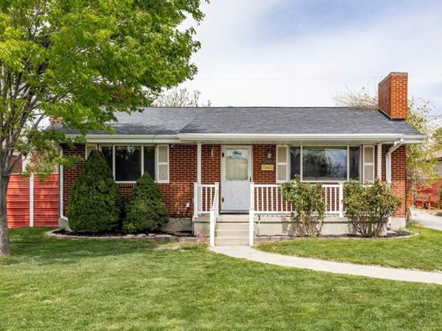 182 W Cornell Dr, Midvale, UT 84047