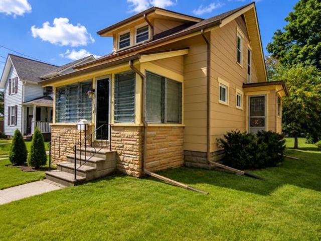 182 W Mansion Street