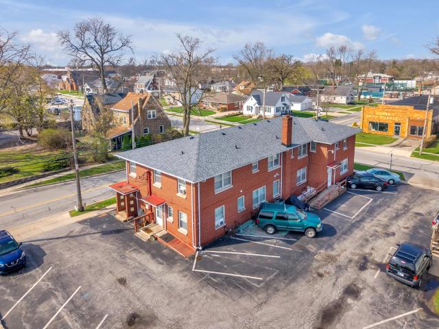 182 W North Street