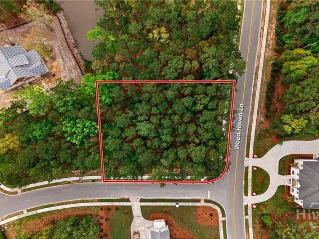 182 Wood Haven Ln, Pooler, GA 31322