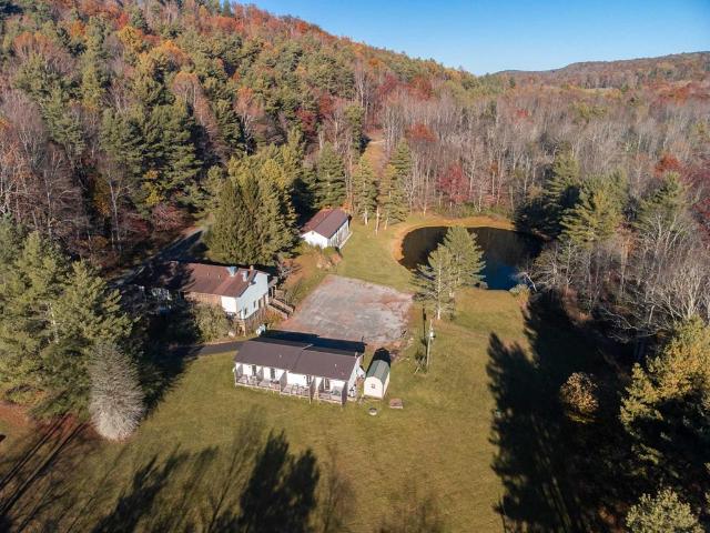 182 Woodberry Rd