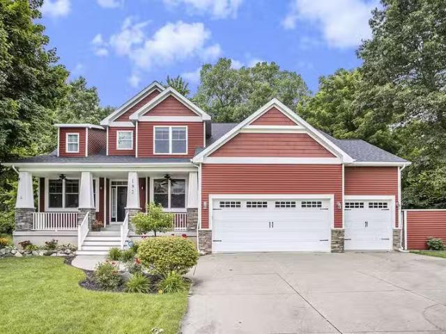 182 Woodhaven Dr. Drive, Battle Creek, MI 49015 648349380