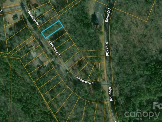 182 Woodrun Drive