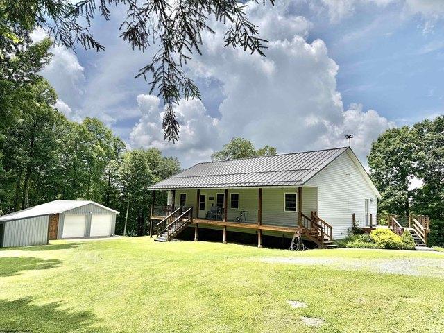 182 Woodstone George Ln Unit St, Parsons, WV 26287