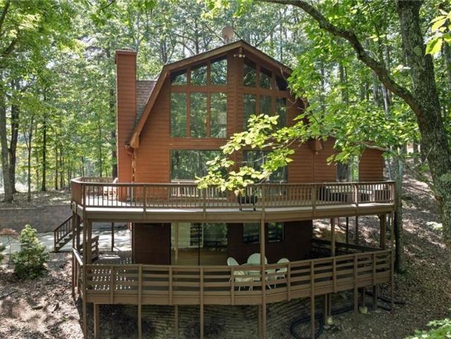 182 White Eagle Drive
