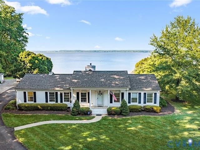 182 Wilson Acres Rd, Tappahannock, VA 22560