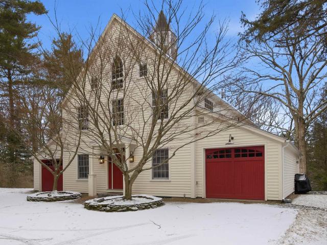 182 Winnicutt Rd, Stratham, NH 03885 | MLS #5080 | Compass