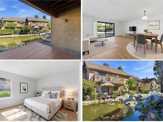 182 Tangelo Unit 418, Irvine, CA 92618