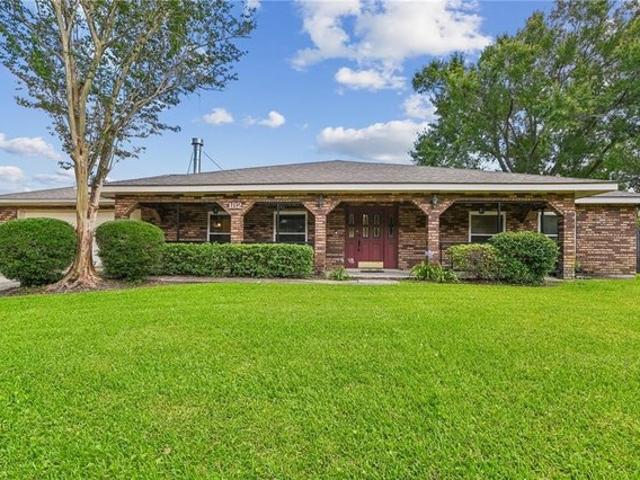182 Thoroughbred Ave, Montz, LA 70068